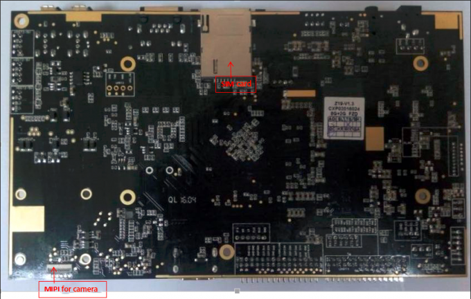 Quad Core Embedded System Board , OTA Industrial Embedded android linux ... Quad Core Embedded System Board , OTA Industrial Embedded android linux ...