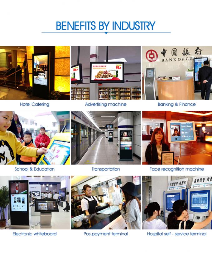 Six Core ARM Processor Board , 4GB RAM 32GB Mermory Embedded System Board