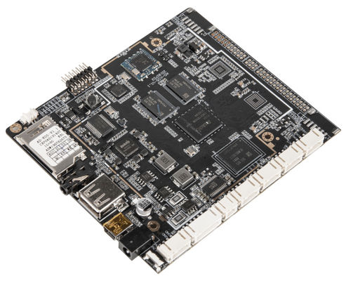 Android Embedded Board factory, Buy good quality Android Embedded Board ...