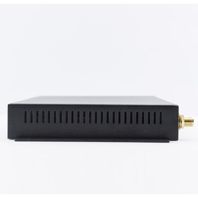 Network Android Media Player Box Full HD 1080P RK3288 Max 32GB TF Card Slot