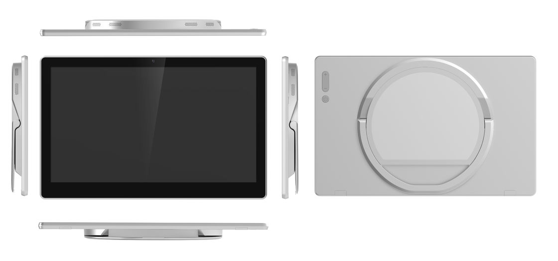 Rockchip RK3288 Quad-Core Cortex-A17 AIO Digital Signage w/1920x1080 ...