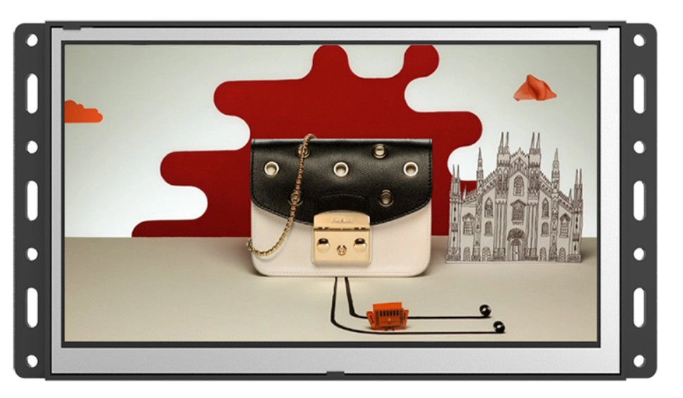 10.1 inch LCD Embedded Display Module with Touch Screen for Interactive ...