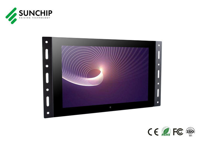High-Performance and High-Stability Interactive Digital Signage with ...