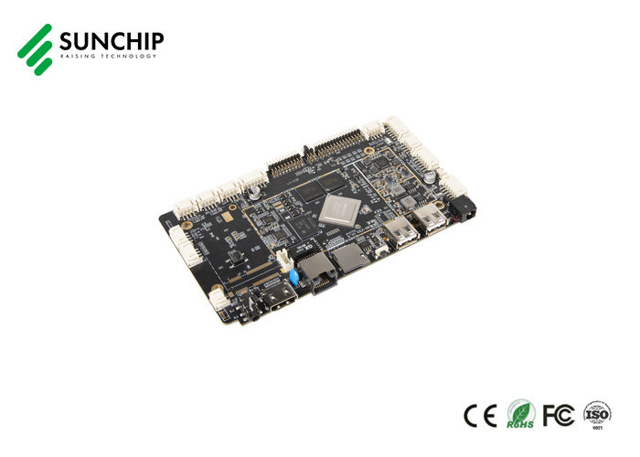Rk3288 Android Single Board Computer Quad Core Android 7.1-10 1.8GHz ... Rk3288 Android Single Board Computer Quad Core Android 7.1-10 1.8GHz ...