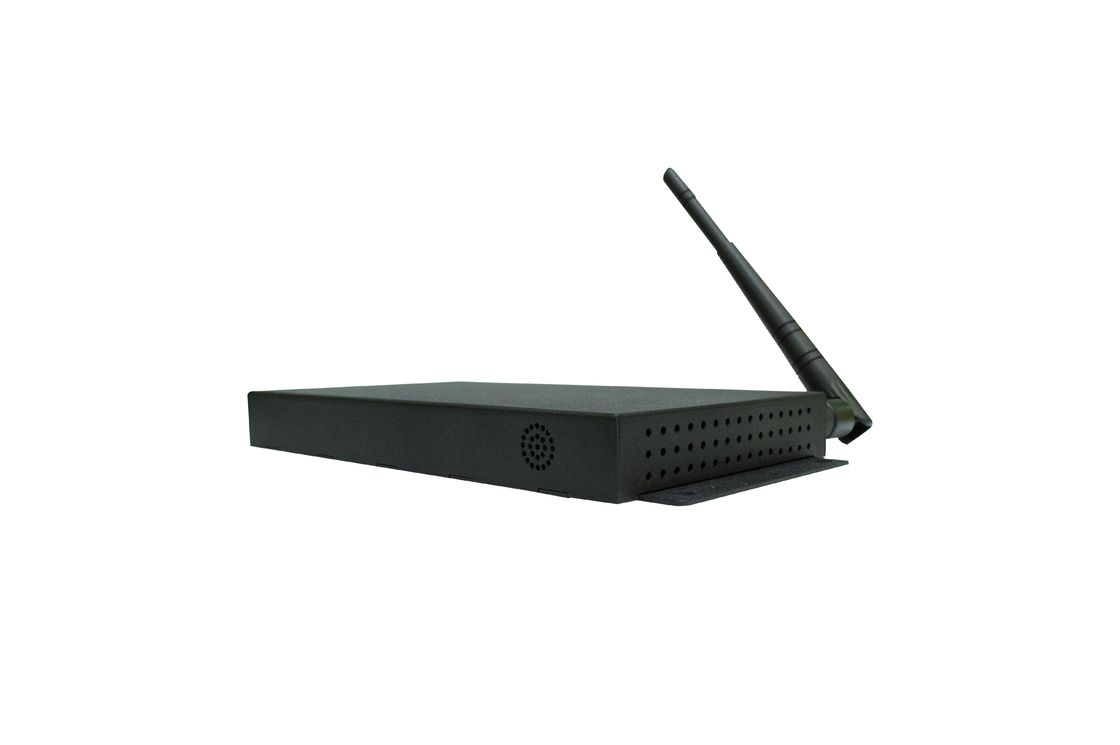 EDP LVDS HD Ethernet Media Player Box RK3288 Quad Core Chipset Android 6.0