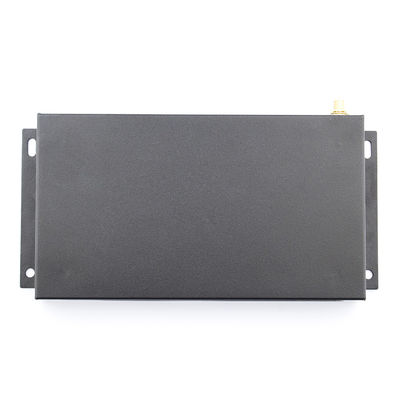 4K Ultra HD Android Multimedia Box , WiFi Network 4G LTE Android ...