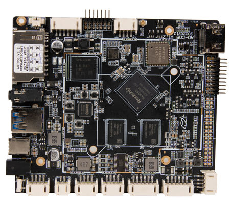 Embedded Linux Board factory, Buy good price Commercial Tablet PC products