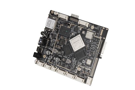 Android Embedded Board factory, Buy good quality Android Embedded Board ...