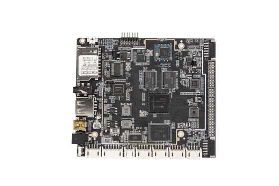 Android Embedded Board factory, Buy good quality Android Embedded Board ...