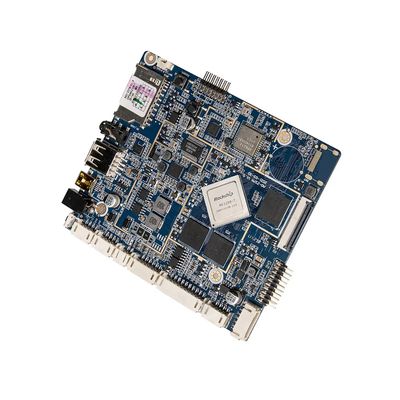 Embedded ARM Board factory, Buy good quality Embedded ARM Board ...