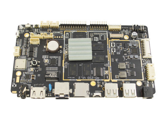 Quality Embedded System Board & Embedded ARM Board factory from China