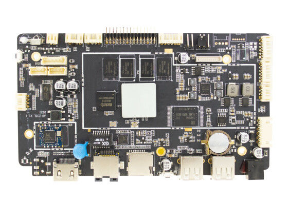 Android Embedded Board on sales - Quality Android Embedded Board supplier
