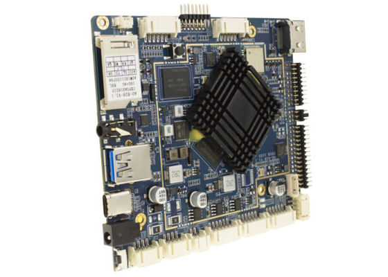Quality Embedded System Board & Embedded ARM Board factory from China