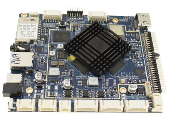 Quality Embedded System Board & Embedded ARM Board factory from China