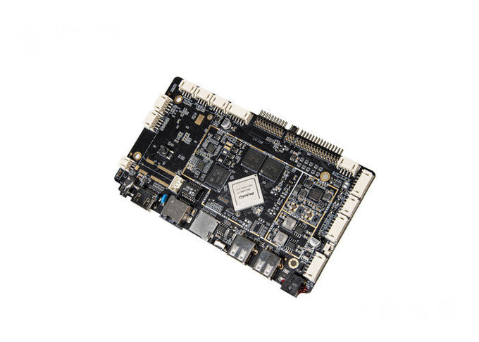 rockchip android Rk3288 RK3399 Motherboard for Media Player Pos Machine vending machine beauty ...